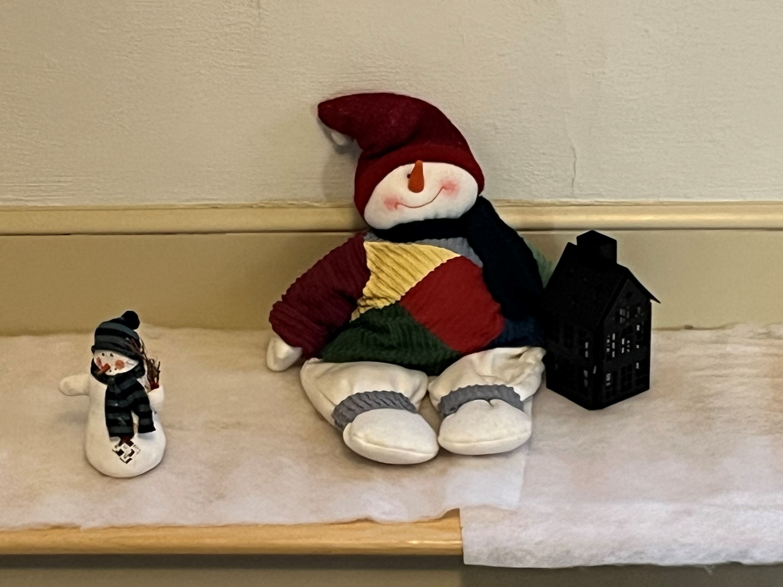 Board of Selectmen | Old Lyme, CT